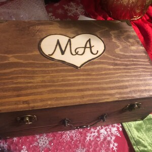 Letter Box Dear Love Love Letters Letter Storage - Etsy