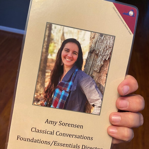 English Grammar Memory Work Cards, CYCLE 1 - Etsy