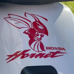 2x SHADOW VINYL Decals, Motorcycle, Helmet - Etsy
