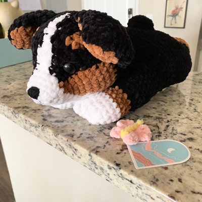 Quincy the Quokka Crochet Pattern Crochet Pattern for Quokka - Etsy