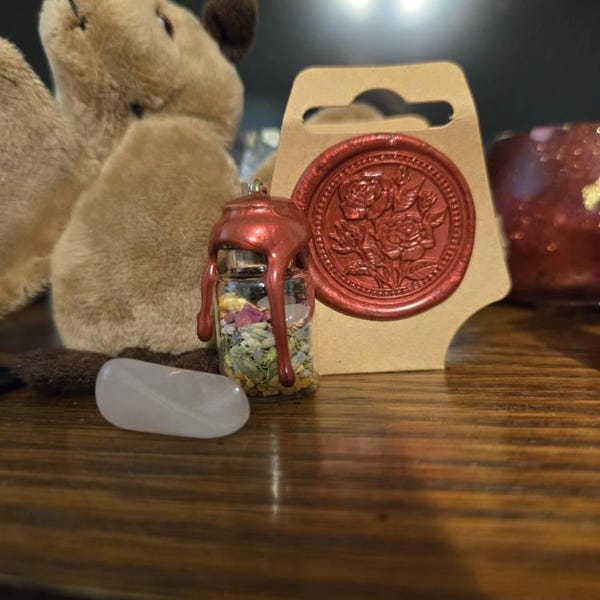 Money Bowl Spell Kit - Etsy