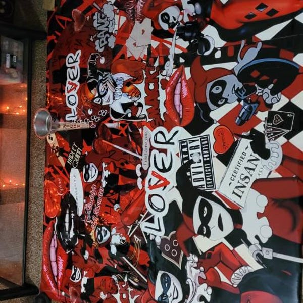 Redback Spider Car Hood Wrap, Car Hood Decal, Truck Hood Wrap, Car Hood ...