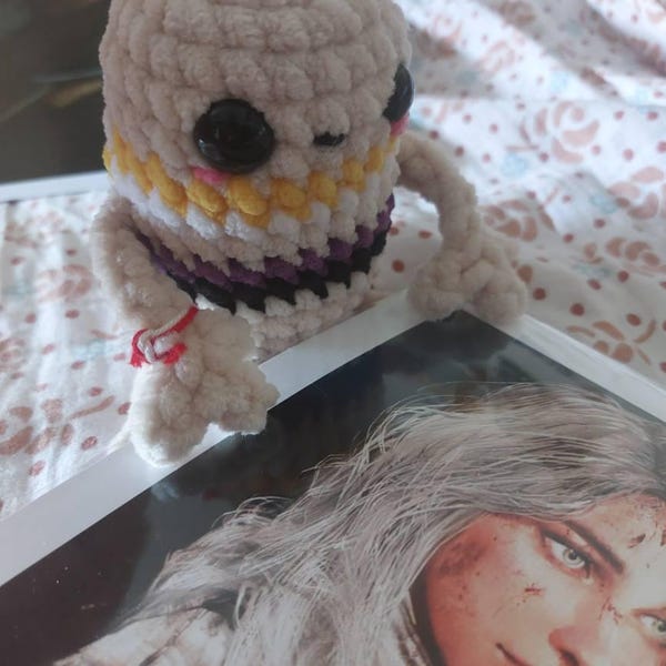 Verso Print | Expedition 33 Print | Clair Obscur Expedition 33 Artwork ...