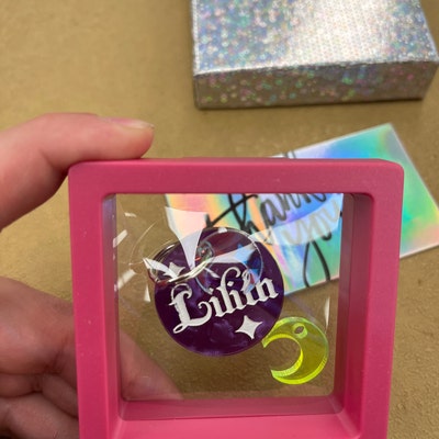 Yoto Card Stand Wooden Board Stand Wooden Card Stand Affirmation Sign ...