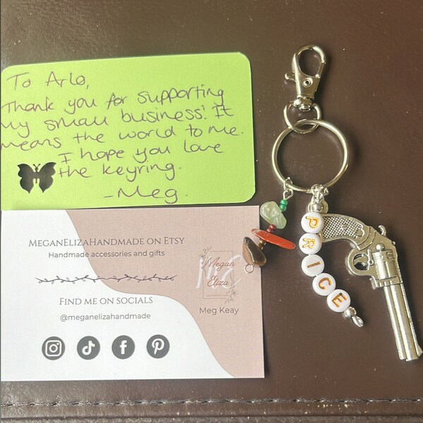 Call of Duty Inspired Character Keychains - Etsy