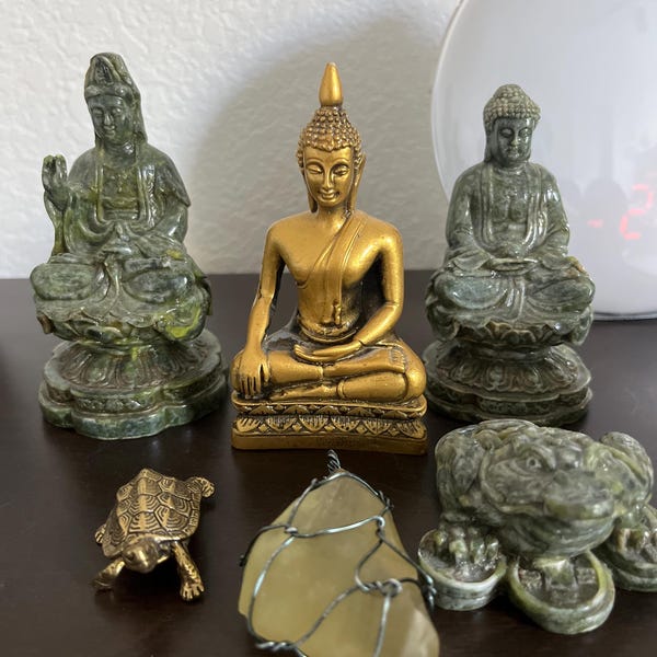 Raphael 151 Initiation - Etsy