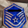 Handcrafted Army Staff Sergeant - Army Sergeant First Class - Army ...