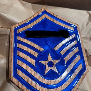 Handcrafted Army Staff Sergeant Army Sergeant First Class Army Master ...