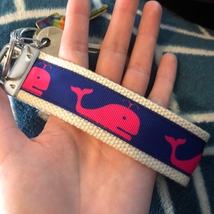 Pretty Mini KEY FOB Gold Feather Key Chain Gold Keychain | Etsy