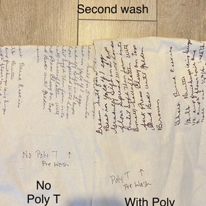 Dyepress Poly-t Plus Poly Spray: Sublimation Coating for 100% Cotton ...