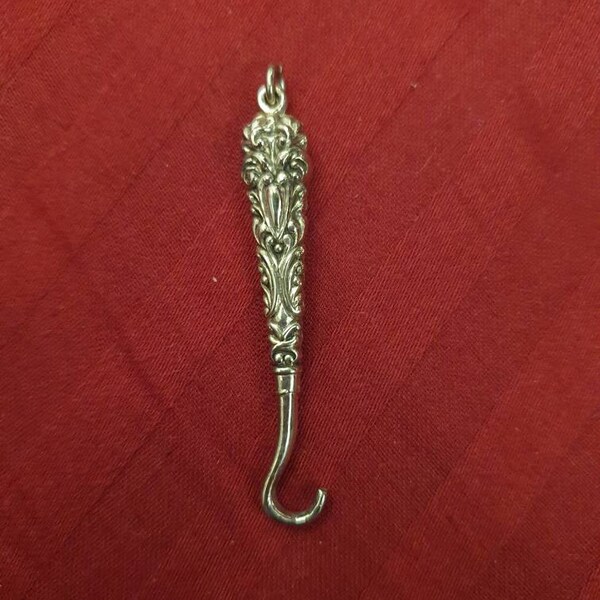 Antique Art Deco Lorgnette Spring Loaded Spectacles in Case Opera ...