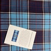 Fabric RCAF Tartan Fabric for Royal Canadian Air Force Shadow Box ...