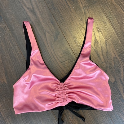 DIY Reversible Boyshort Bikini Bottoms Charlie Bottoms PDF - Etsy