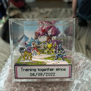 Emerald Starters treecko Torchic Mudkip Treecko Torchic - Etsy