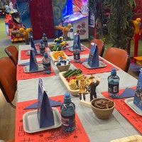 12 Colorful Center Signs for Preschool - Childcare Center - Daycare ...