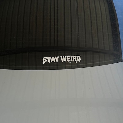 Custom Vinyl Decals Make Your Own Personalized Decal Car/ Window ...