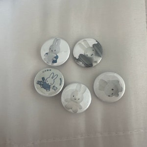 Enhypen Button Pins - Etsy