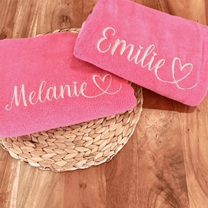 Emily Monogram Set 1 2 3 11 Formats PES - Etsy