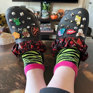 Customizable Picture Shoe Charm Custom Croc Compatible Shoe - Etsy