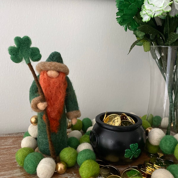 Santa Hand Painted on a Vintage Sap Spout - Maple Sugaring - Syrup ...