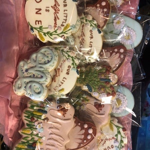 Vasectomy Themed Sugar Cookies - Etsy