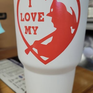 Lake George Decal Lake George Outline Lake George Car | Etsy