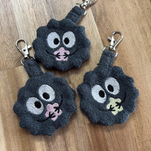 Animal Crossing Plush Sewing Pattern Cat Villager Punchy and Rover - Etsy