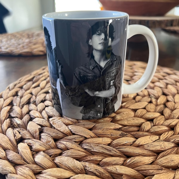 Stray Kids Felix Coffee Mug,skz Felix Bias Mug,custom Best Gift for ...