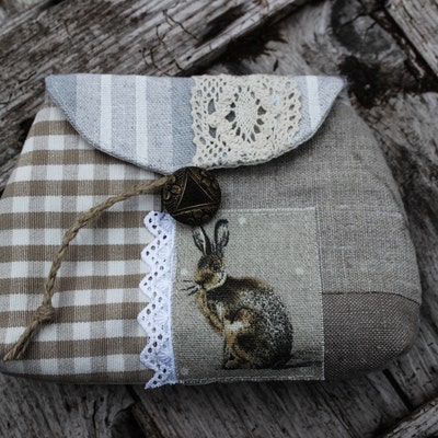 Sydney Pouch PDF Sewing Pattern - Etsy