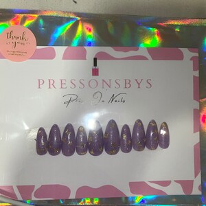 Press on Nails Supplier List - Etsy