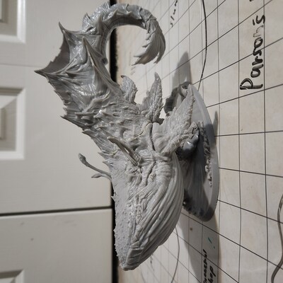 Candles Props 3D Resin Print D&D Pathfinder NPC Miniature - Etsy