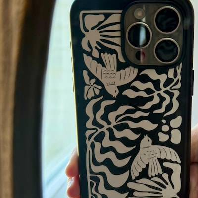 Abstract Wavy Case for Pixel 8 Phone Cases for Pixel 7, Pixel 6 Pro ...