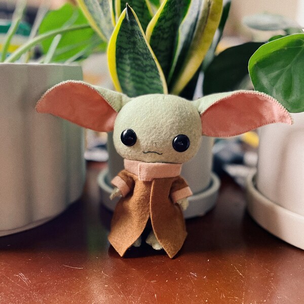 Palm Tree Ornament, Felt Palm Tree Ornament, Tropical Ornament, Felt ...