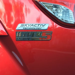 Hyper Drive Star Wars Car Emblem Chrome Plastic Not a Decal | Etsy