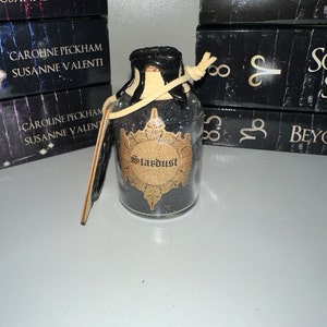 Knowledge Potion - Etsy