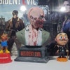 Resident Evil 2 RPD 1/6 Premium Diorama/base - Etsy