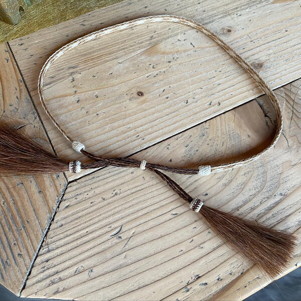 Premium Leather Cowboy Hat, Stampede String, Leather Cowboy Hat ...