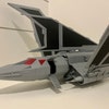 Nu/rho Class Attack Shuttle .stl Files for 3d Printing - Etsy