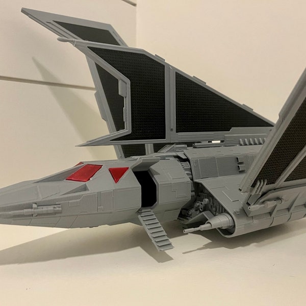 Havoc Marauder (stl. Files for 3d Printing) - Etsy