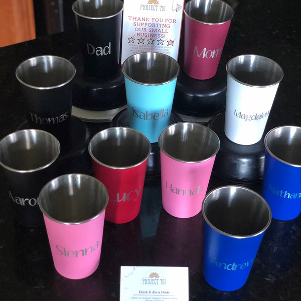 Bachelorette Party Cups | Personalized Bridesmaid Cups | Girls Trip ...