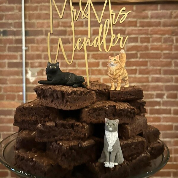 30th Birthday Cake Topper With Name, Happy 30th Birthday Custom Name ...