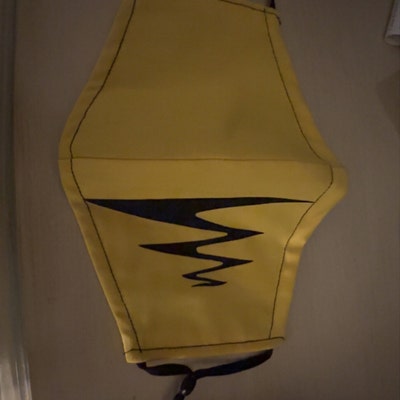 Monster High Mask - Etsy