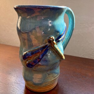 Three Frog Vase - Etsy