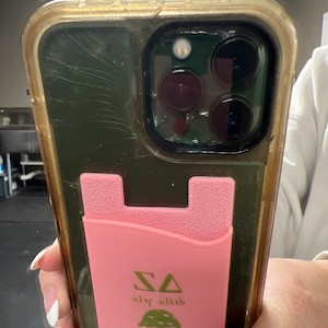 Chi Omega LSU Homefield Advantage Gameday Button - Etsy