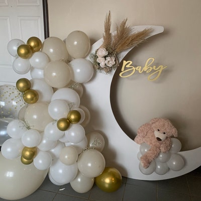 7ft Half Moon Backdrop Digital Template - Etsy