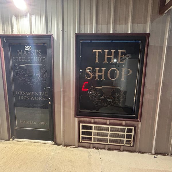 Custom 12x12 Tent Craft Show Package, Front 1x11 Banner, Back 3x10 Sign ...