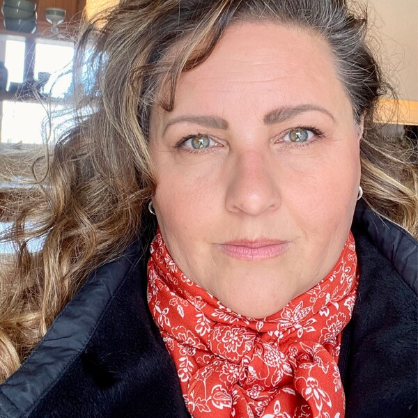 Beige Dainty Floral Wranglin Rag Cowboy Scarf Wild Rag - Etsy