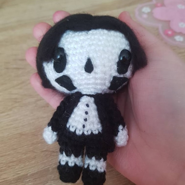 Ghost Bc PAPA EMERITUS III Meliora Era - Gift for a Fan - Fandom Toy ...