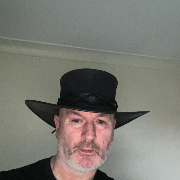 Black Suede Leather Stevie Ray Vaughan Style Rock / Blues Guitar Stage ...