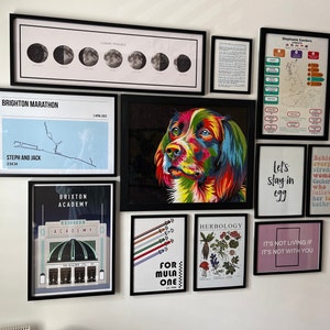 ADHD Definition Print Adhd Poster Attention Deficit Hyperactivity ...